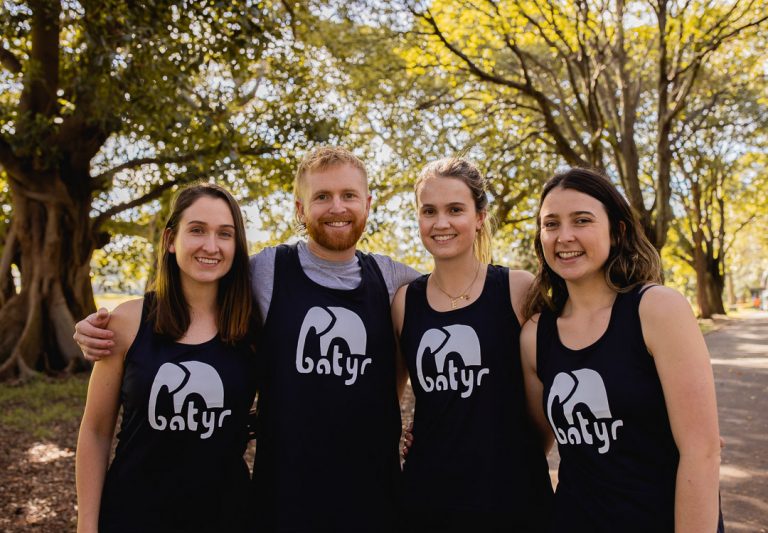 batyr - News - Quarter Two Impact Update