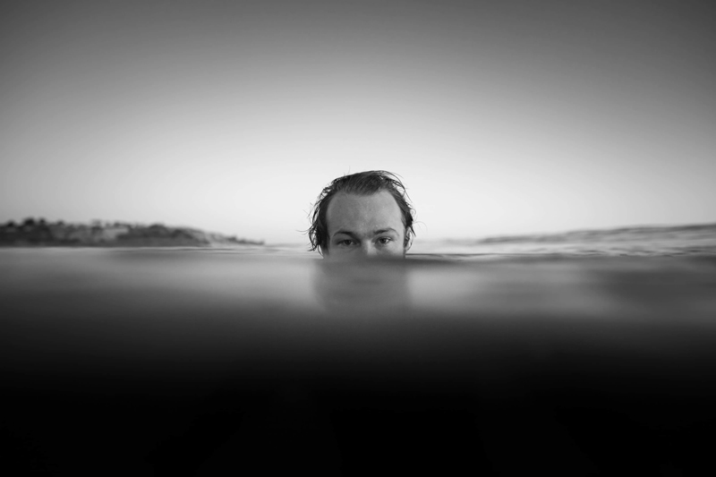 batyr - News - Why I Swim: Lee