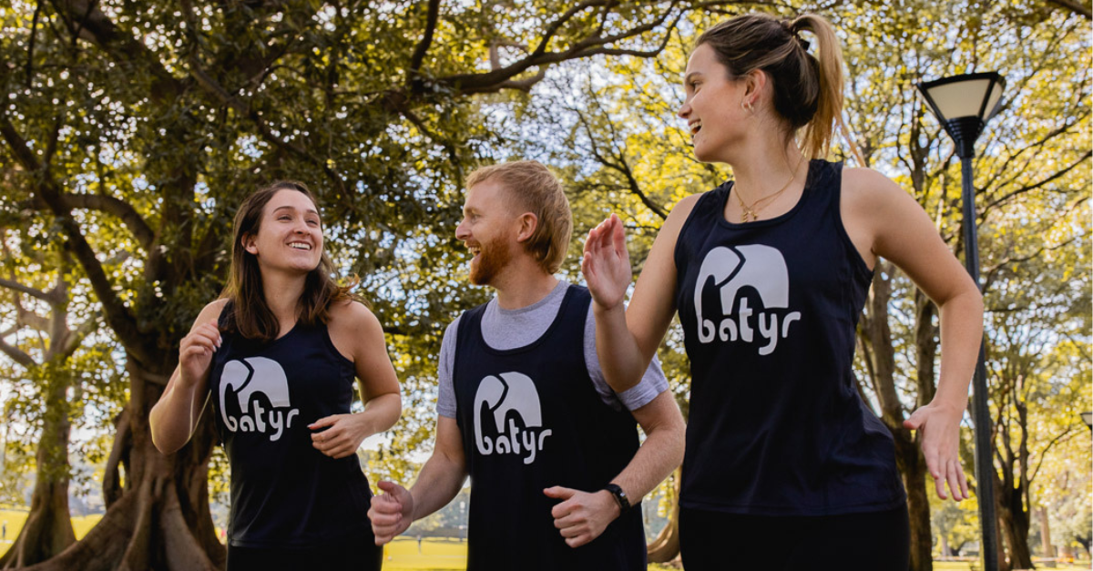 Upcoming Events - batyr Australia - Batyr Australia