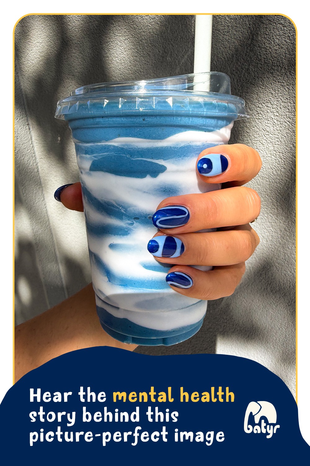 Pinterest x batyr Creative Agency Competition - Batyr Australia