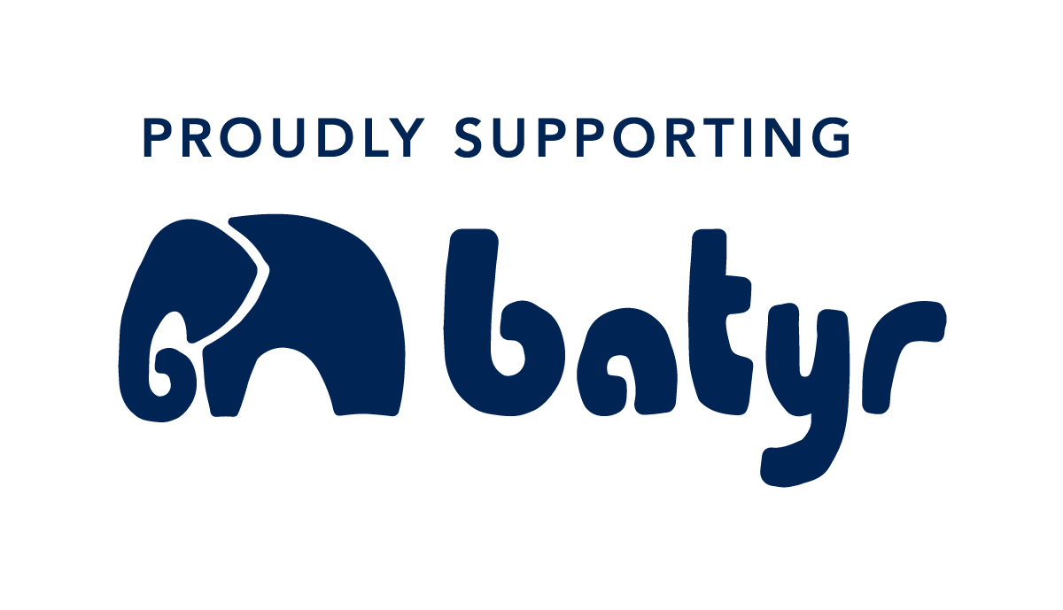 Fundraising Resources - Stigma-Free Streamers - batyr Australia - Batyr Australia