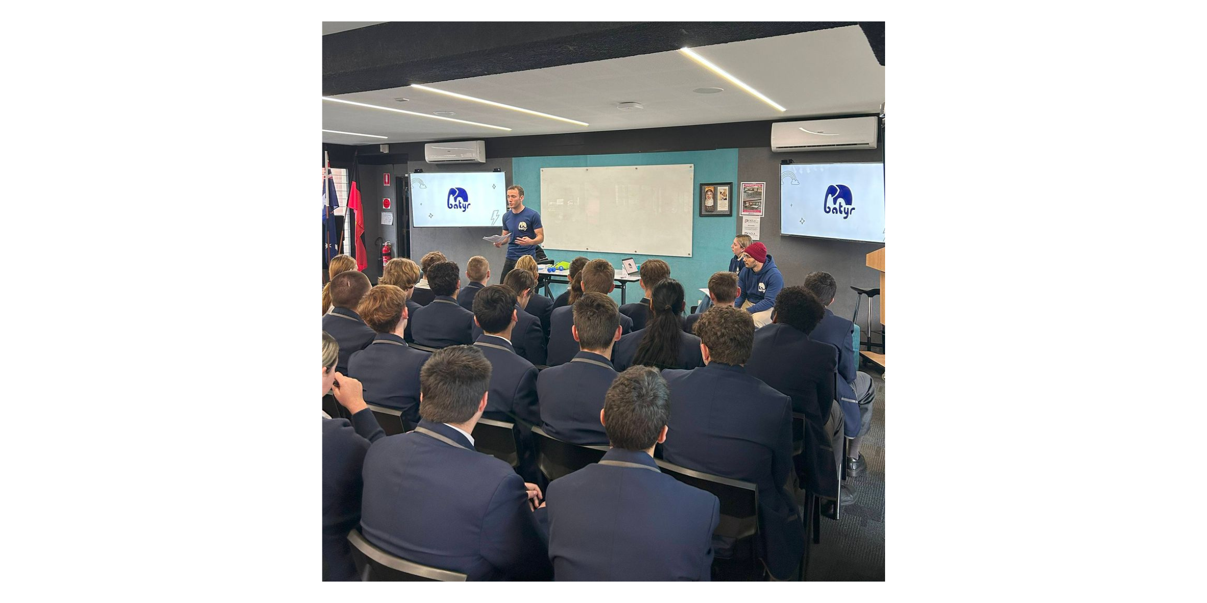 What does prevention look like in the youth mental health space ...