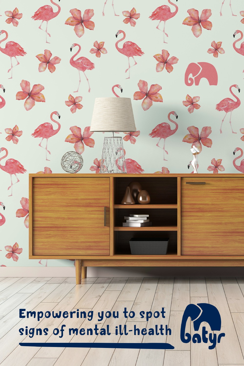 Pinterest x batyr Creative Agency Competition - Batyr Australia