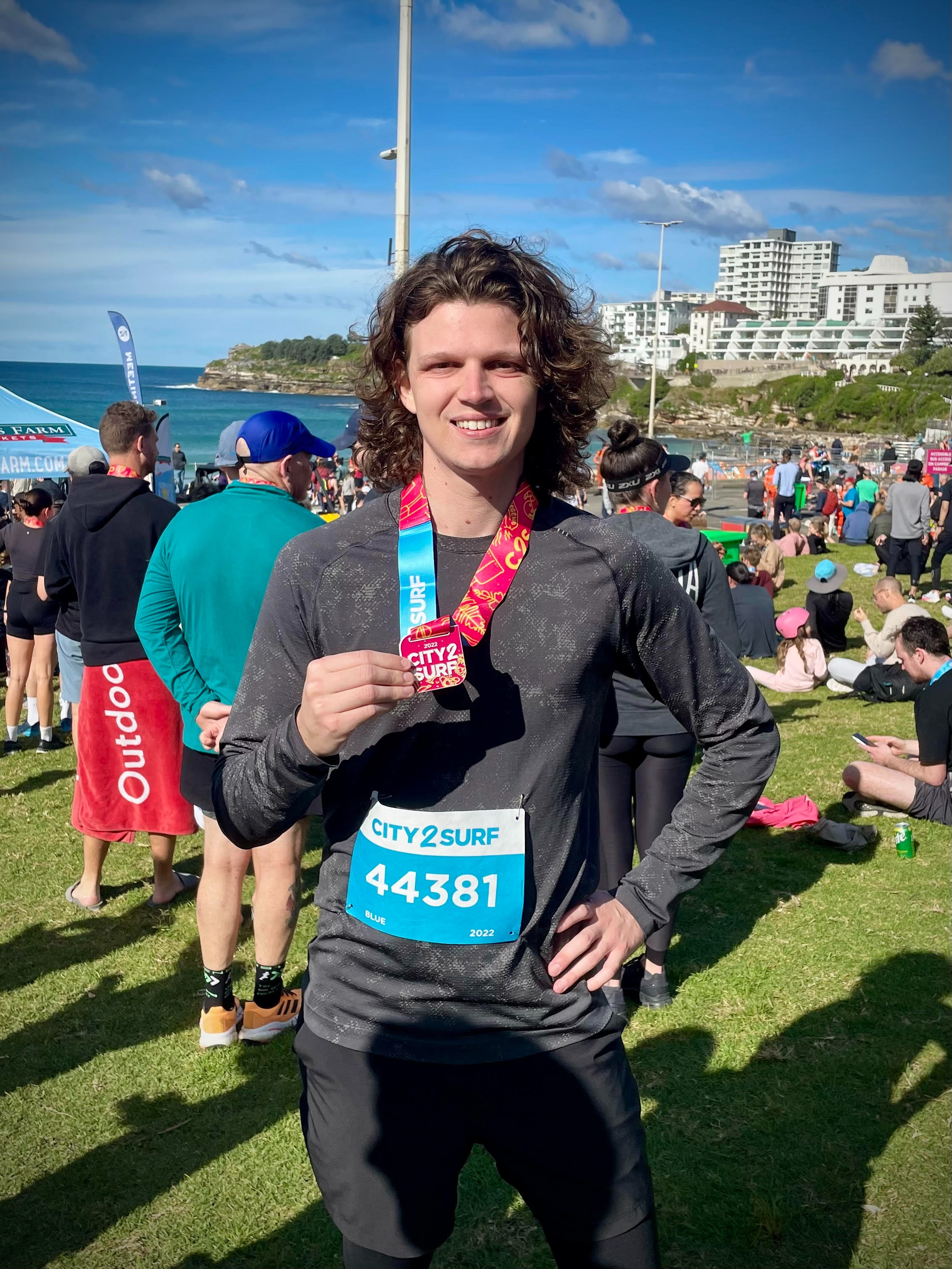 Meet the Runners Going the Distance for Youth Mental Health - Batyr ...