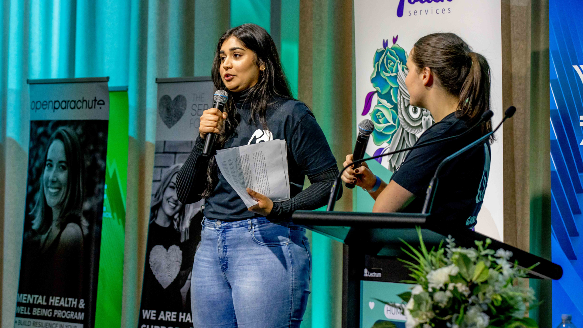 Quarter 3 2022 Impact Update - Batyr Australia