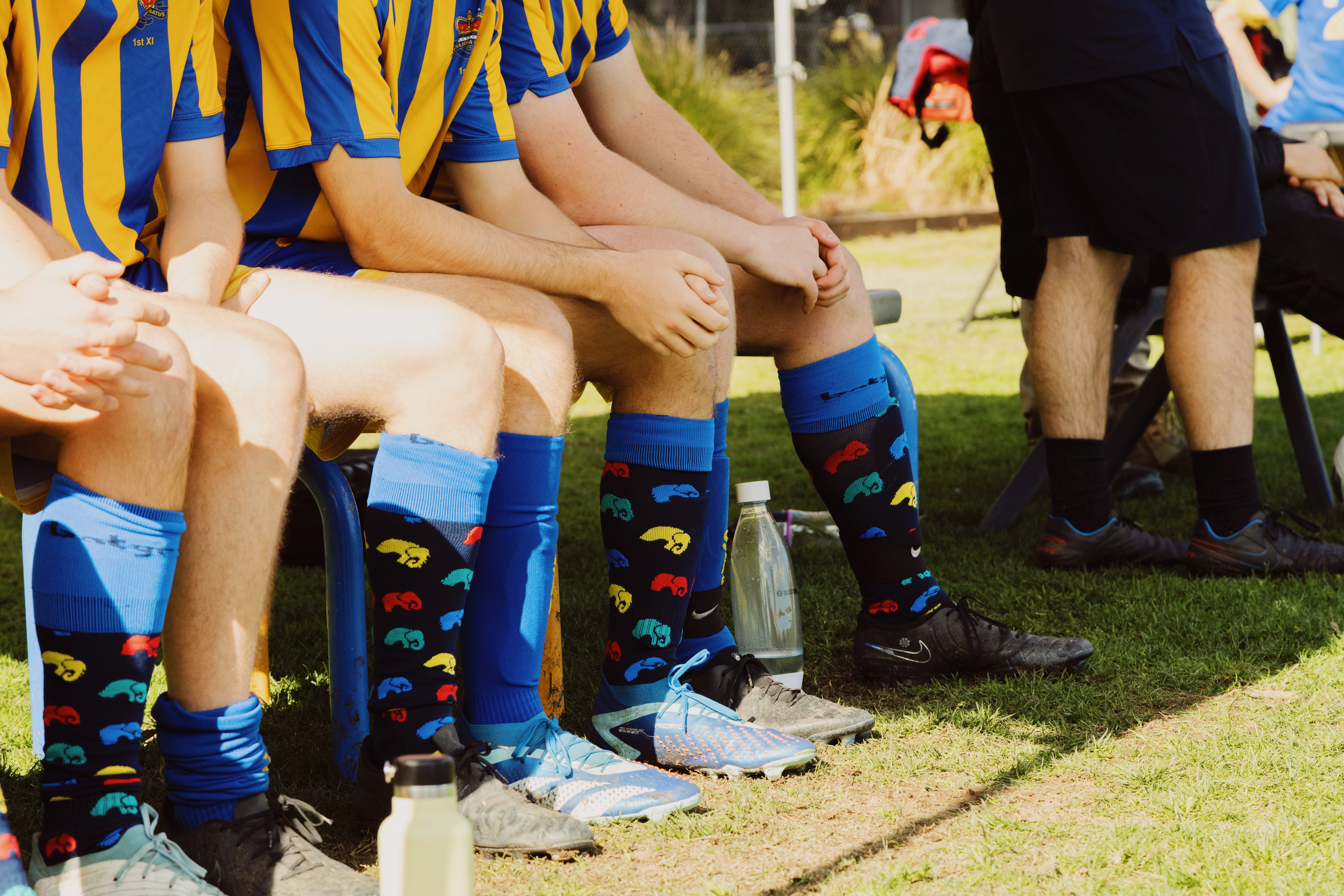 Fundraise for batyr - Batyr Australia