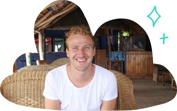 Our Story - batyr Australia - Batyr Australia