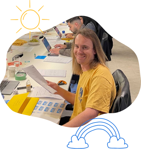 Work in youth mental health - batyr Australia - Batyr Australia