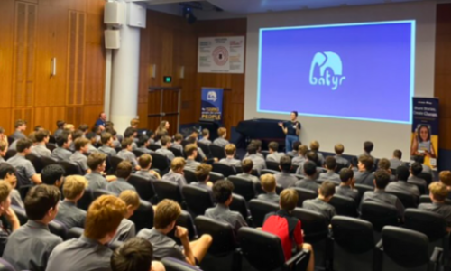 batyr - Creating a world where all young people lead mentally healthy ...