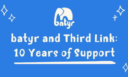 batyr - Creating a world where all young people lead mentally healthy ...