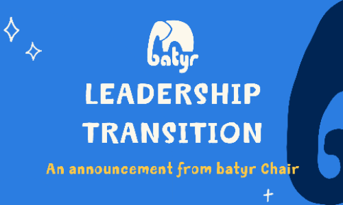 batyr - Creating a world where all young people lead mentally healthy ...