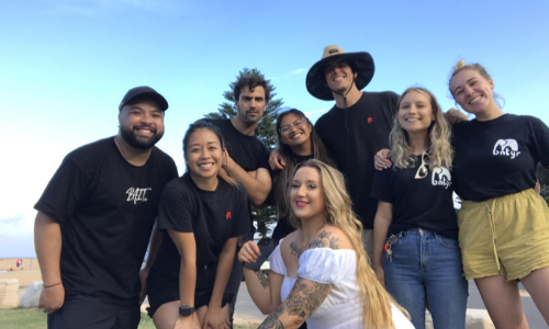 batyr - Creating a world where all young people lead mentally healthy ...