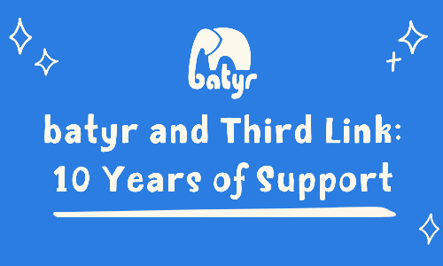 batyr - Creating a world where all young people lead mentally healthy ...