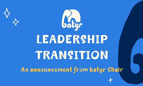 batyr - Creating a world where all young people lead mentally healthy ...