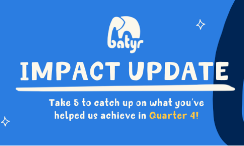 batyr - Creating a world where all young people lead mentally healthy lives - Batyr Australia