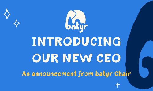 batyr - Creating a world where all young people lead mentally healthy ...