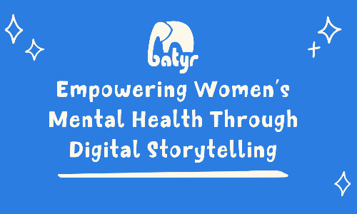 batyr - Creating a world where all young people lead mentally healthy ...