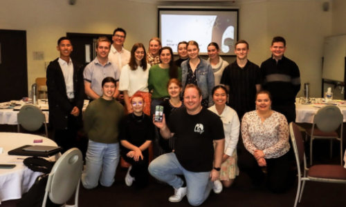 batyr - Creating a world where all young people lead mentally healthy ...