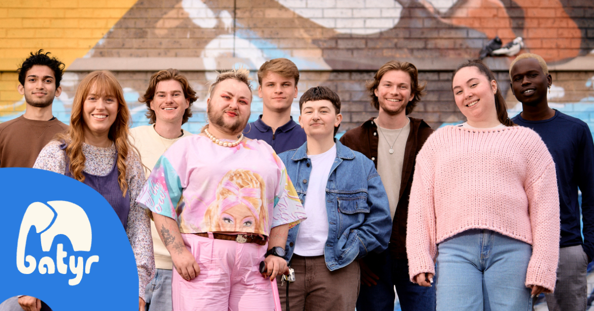 Our People - Work with us - batyr Australia - Batyr Australia