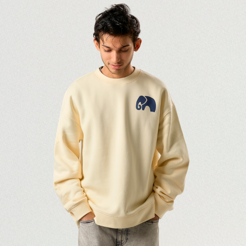 batyr Jumper - Batyr Australia