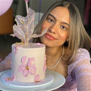 batyr - Fatima Bari - Australia Galaxy Pageants National Finalist 2024