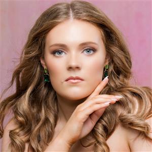 batyr - Georgia Gleeson - Miss Teen Galaxy Australia National Finalist 2024